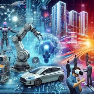 Inteligencia Artificial y su impacto - Full Software Libre