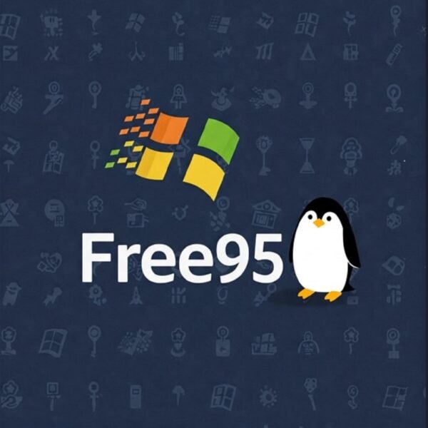 Full Software Libre - Full Software Libre